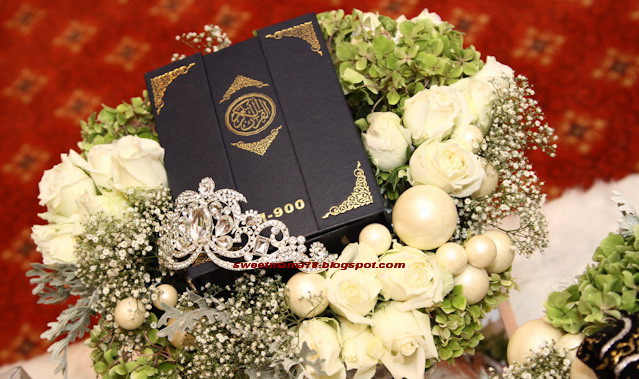 MamaSas78: Foto2 Pernikahan & Resepsi Perkahwinan Irma Hasmi & Redza Shah