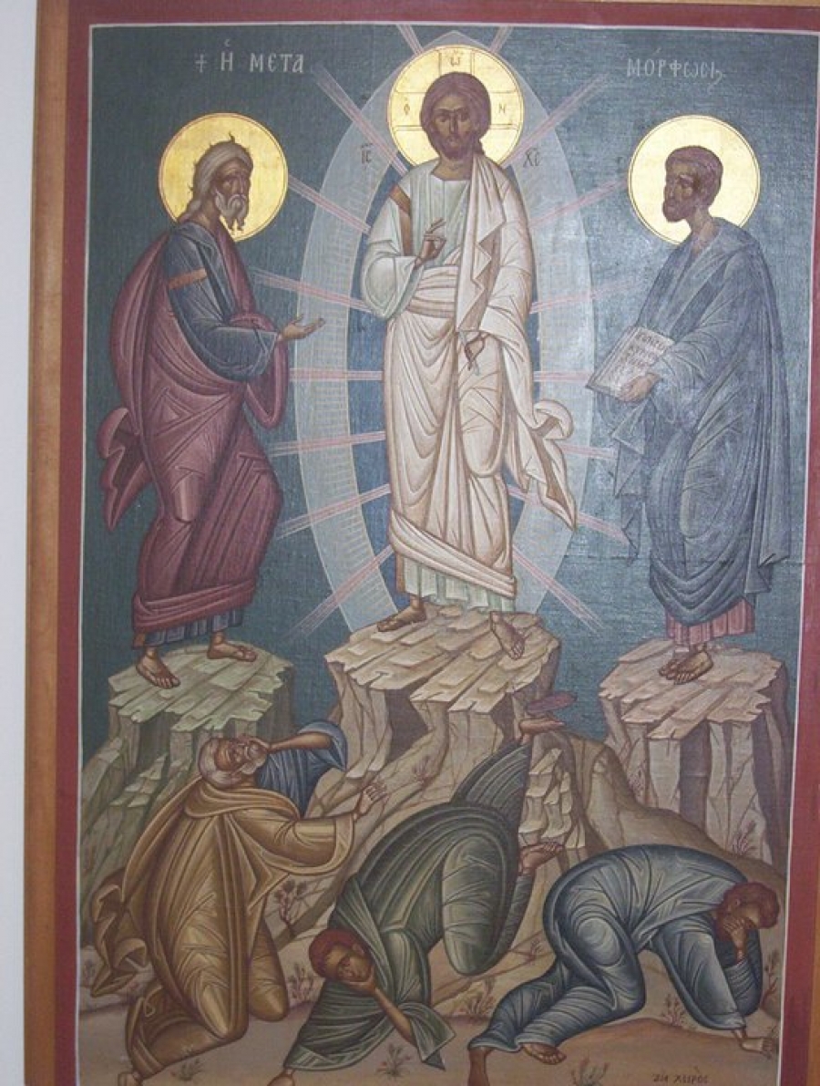 Full of Grace and Truth: What Orthodox Iconography Is, by Photios Kontoglou
