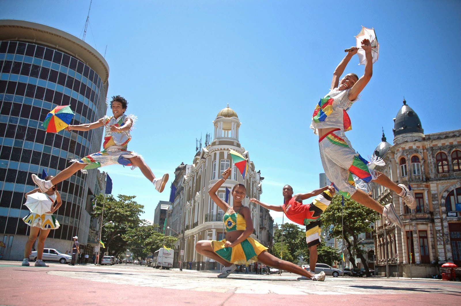 Bagagem Pronta - Inspirações de viagem!: Carnaval de Recife (PE) atinge ...