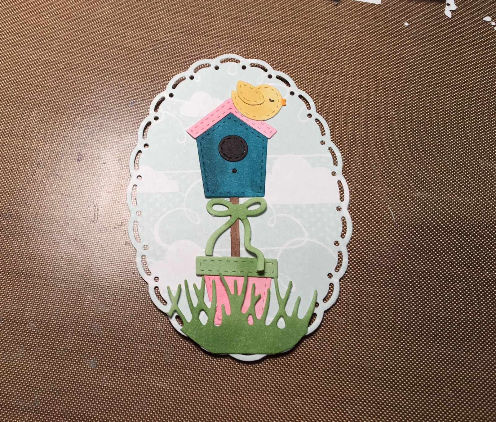 Stamper at Heart: Just for You - Scrapping Cottage