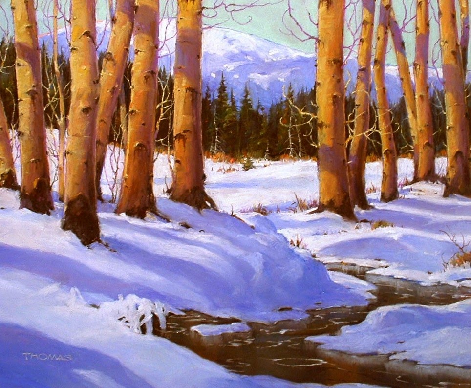 Kenyon Thomas Fine Art