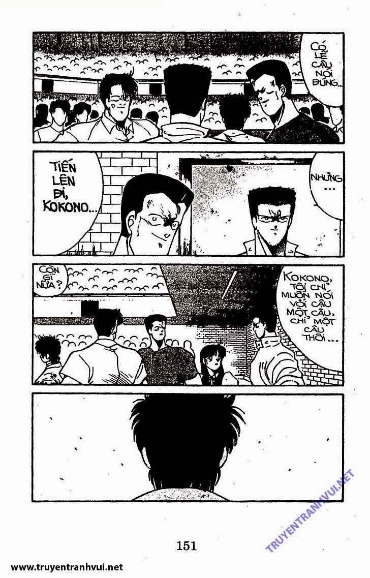 Truyền nhân Atula_chap 40