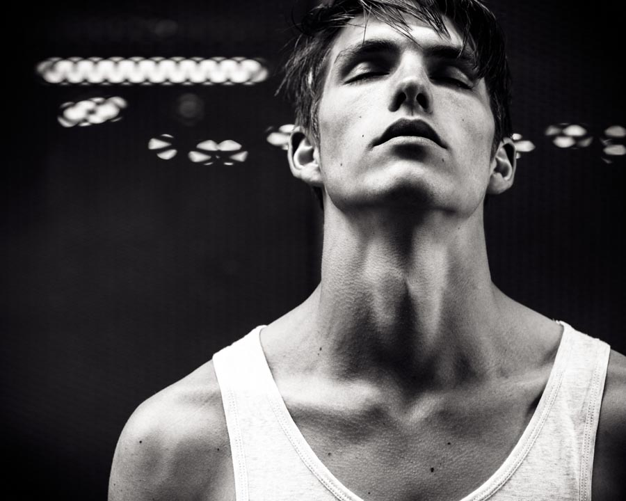 Adam Kai by Wolfgang Tindle | Homotography