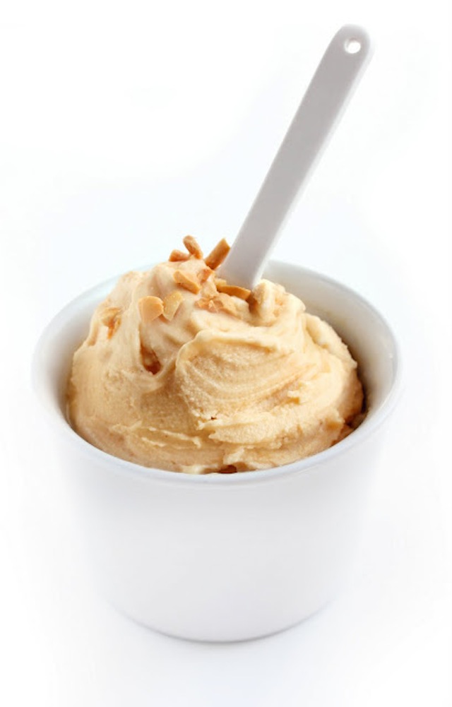 7 Must-Try Homemade Gelato Recipes From Brilliant Ladies! / Hey, EEP!