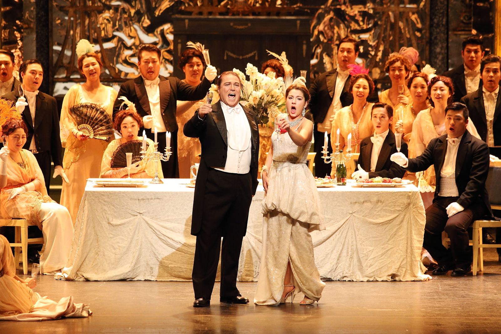 The largest international opera festival of Asia - Early bird ticket ...