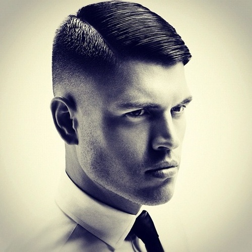 Rascal Room: Mens Hairstyles