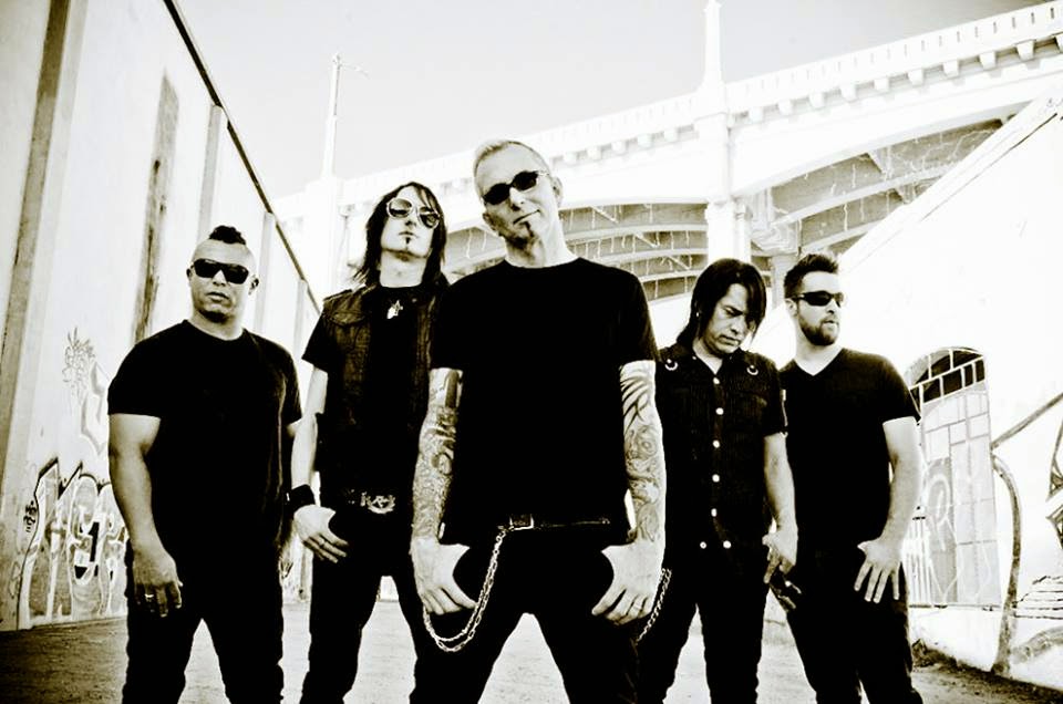Everclear - American Monster - ROCKA ROLLA
