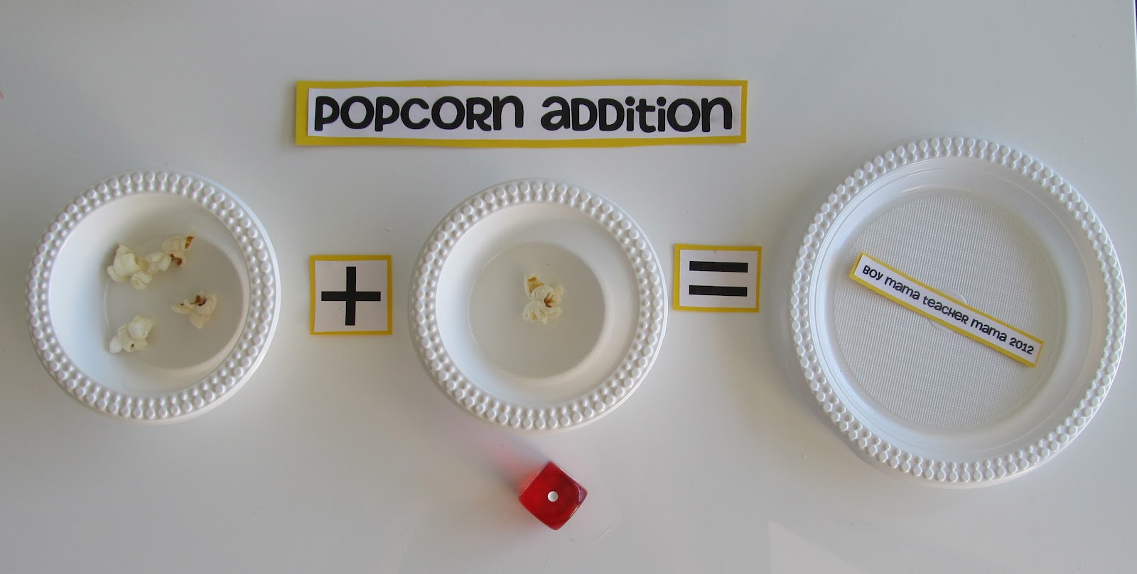 Learn with Play at Home: Popcorn Fun! Activities, ideas and more.