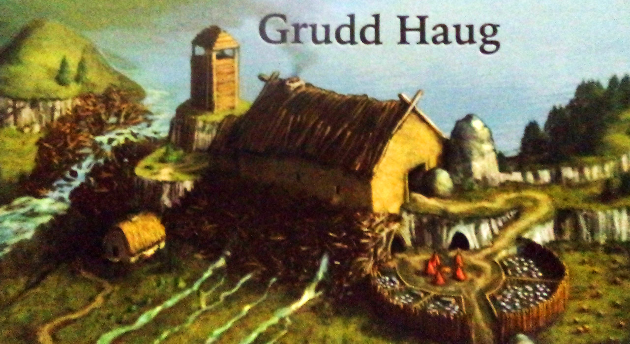 Power Score: Dungeons & Dragons - A Guide to Storm King's Thunder