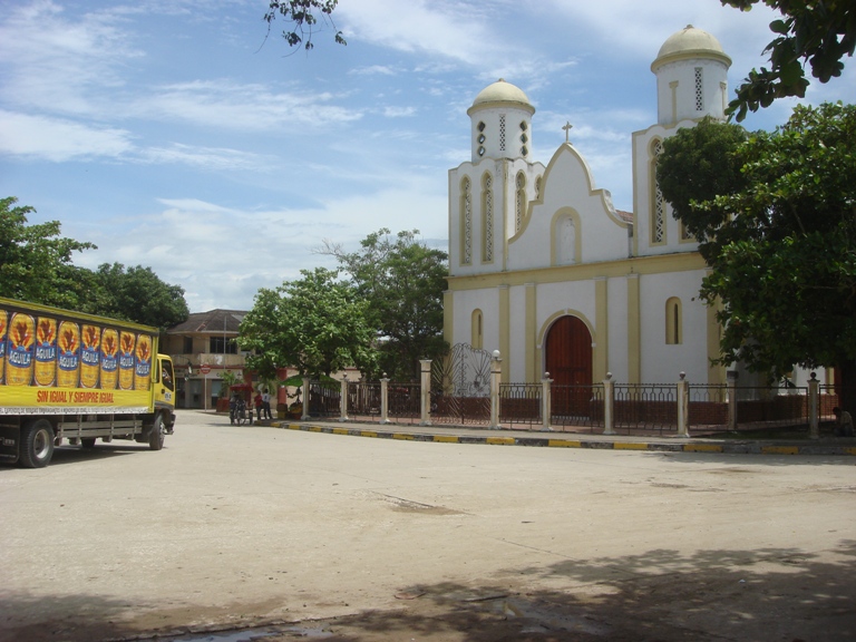 Kiwis Abroad: Barranquilla, Galapa and district