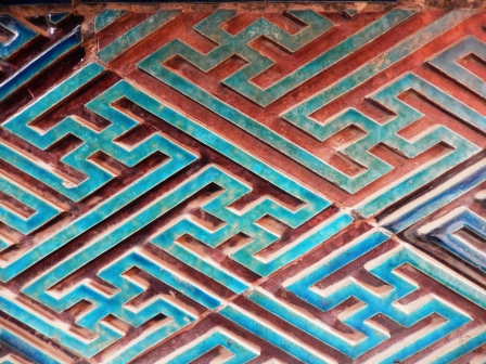 THE LAST INNOCENT HOUR