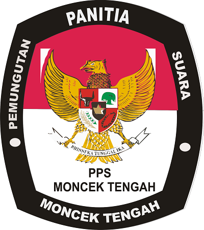 Panitia Pemungutan Suara: logo kpu