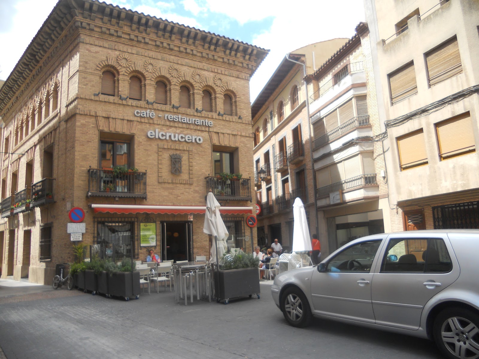 Historia y Genealogía: Corella. Navarra