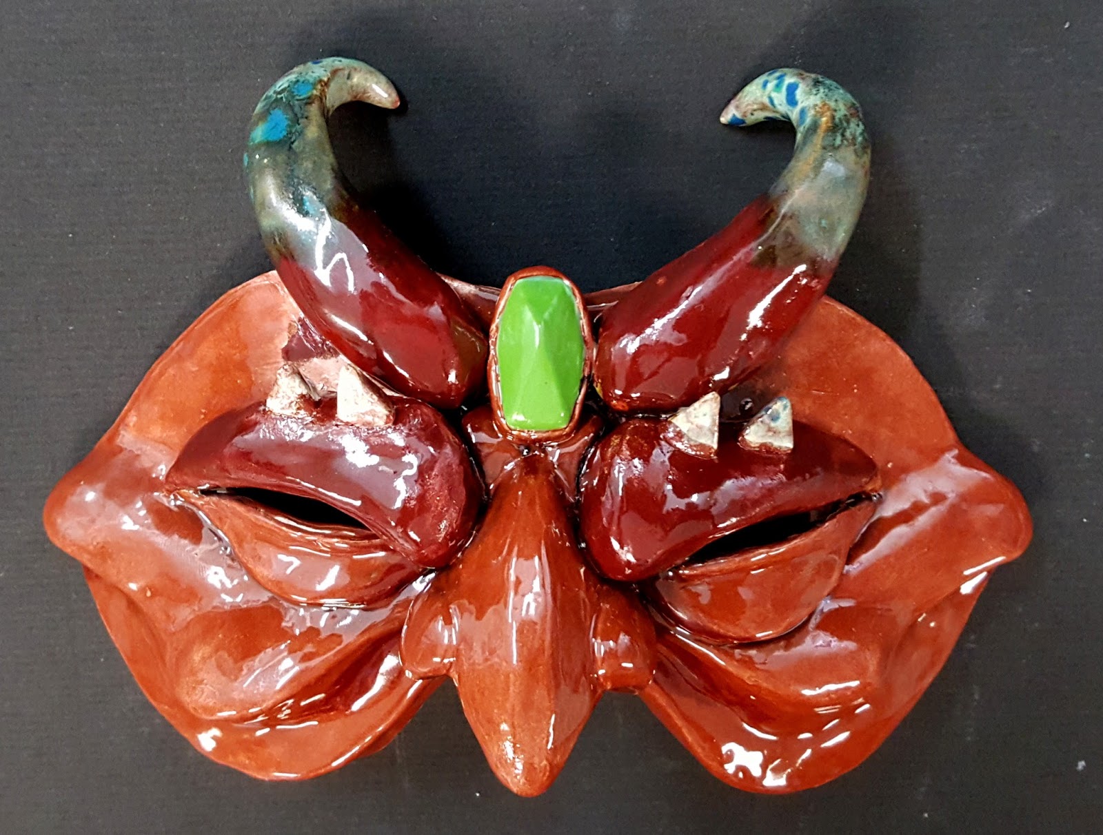 Ms. Eaton's Phileonia Artonian: Elements Masks