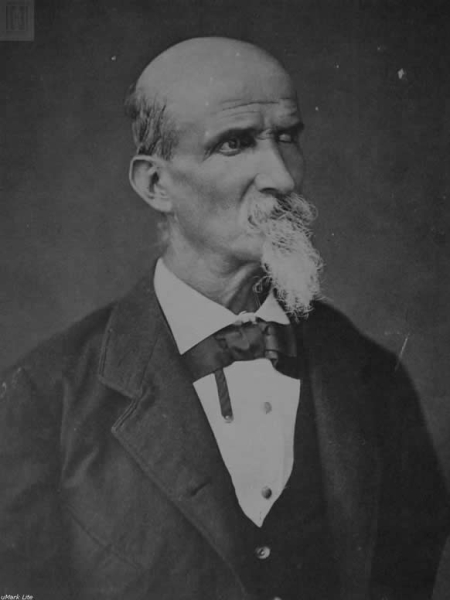 Los Grandes Fotografos: Melitón Rodríguez (1875-1942)