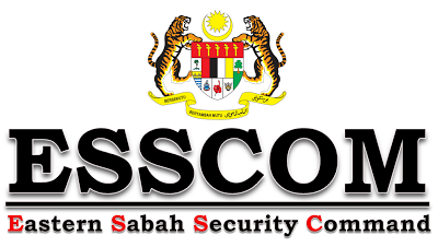 ESSCOM Ejen Penguatkuasaan Keselamatan Negeri Sabah - ada