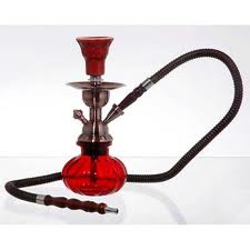 Asociacion Coop Sociocultural Fumadores P.H: Cachimbas-Tabaco Indio