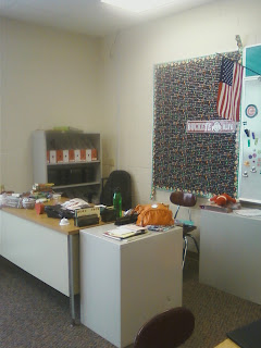 Hoosier Teacher: Grub Work