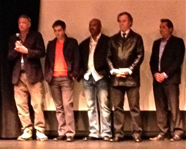 Things to Ponder: 'A Thousand Cuts' Movie Delivers Thrills at PS Film Fest