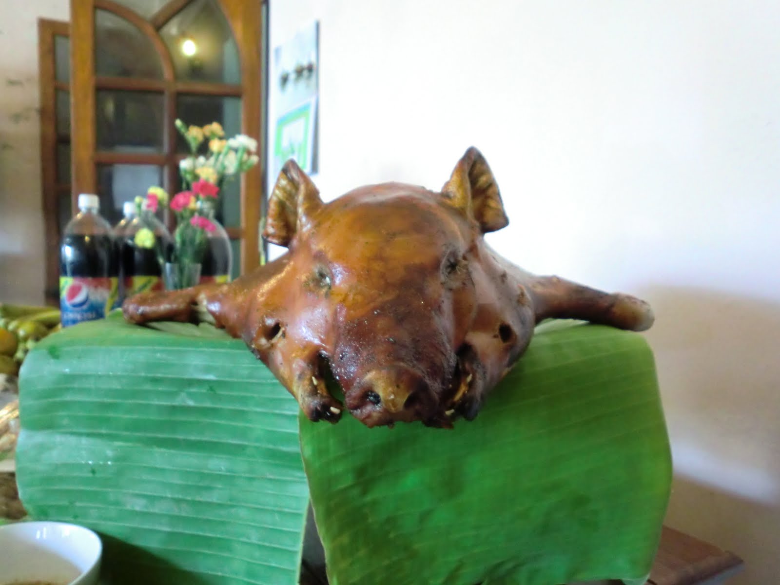 Laos × ODOP = MY LIFE: Introduction of the LAO FOOD Part 1