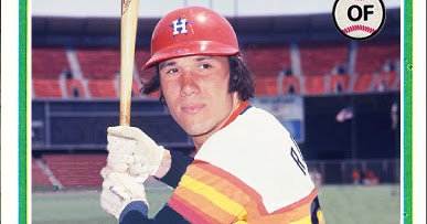 WHEN TOPPS HAD (BASE)BALLS!: NOT REALLY MISSING IN ACTION- 1978 LEON ...