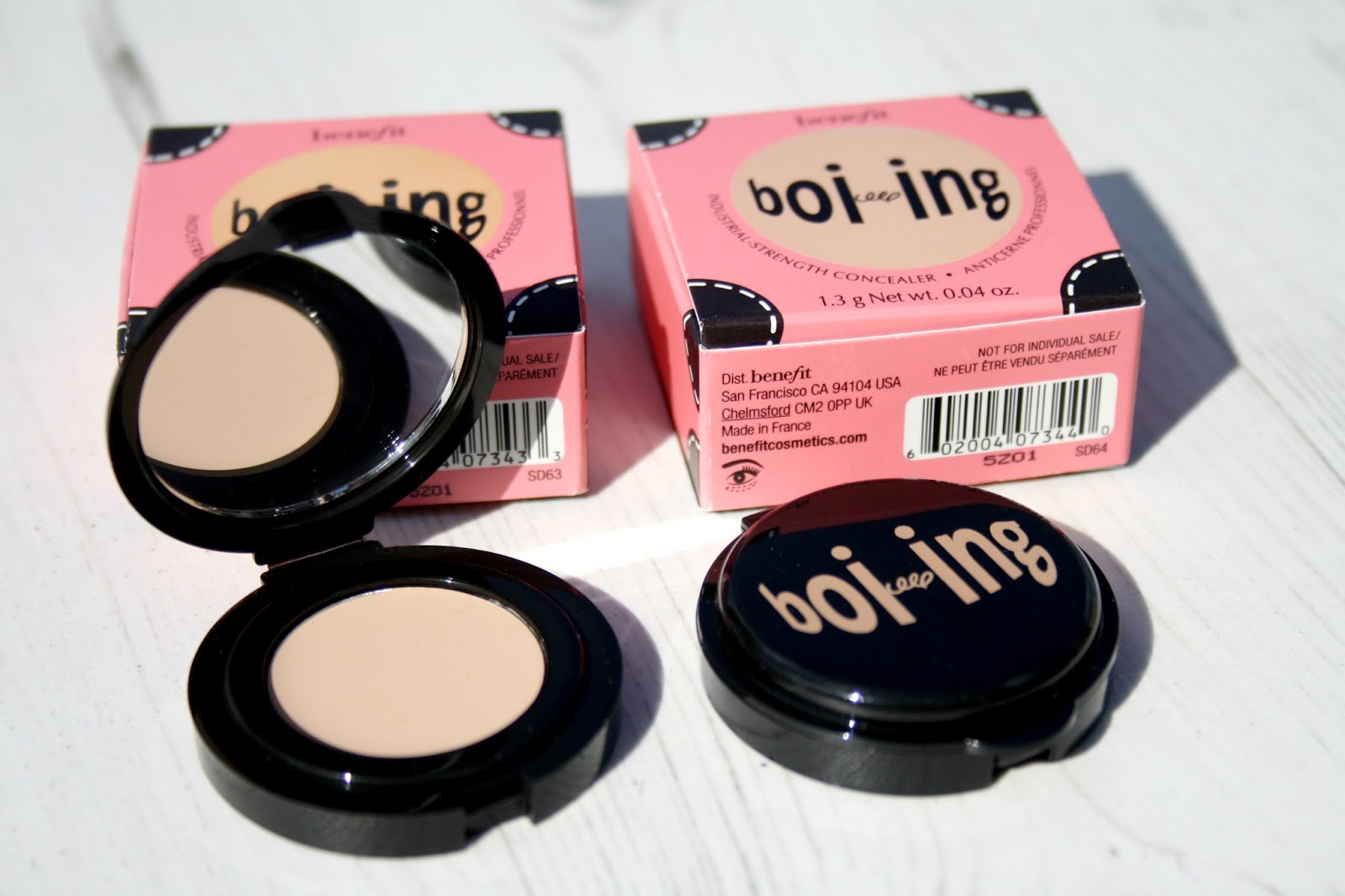 Beautyqueenuk | A UK Beauty and Lifestyle Blog: Benefit ASOS Exclusive ...