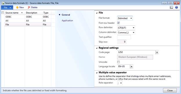 Dynamics Ax Integration Using Aif Microsoft Dynamics Ax Data 87000