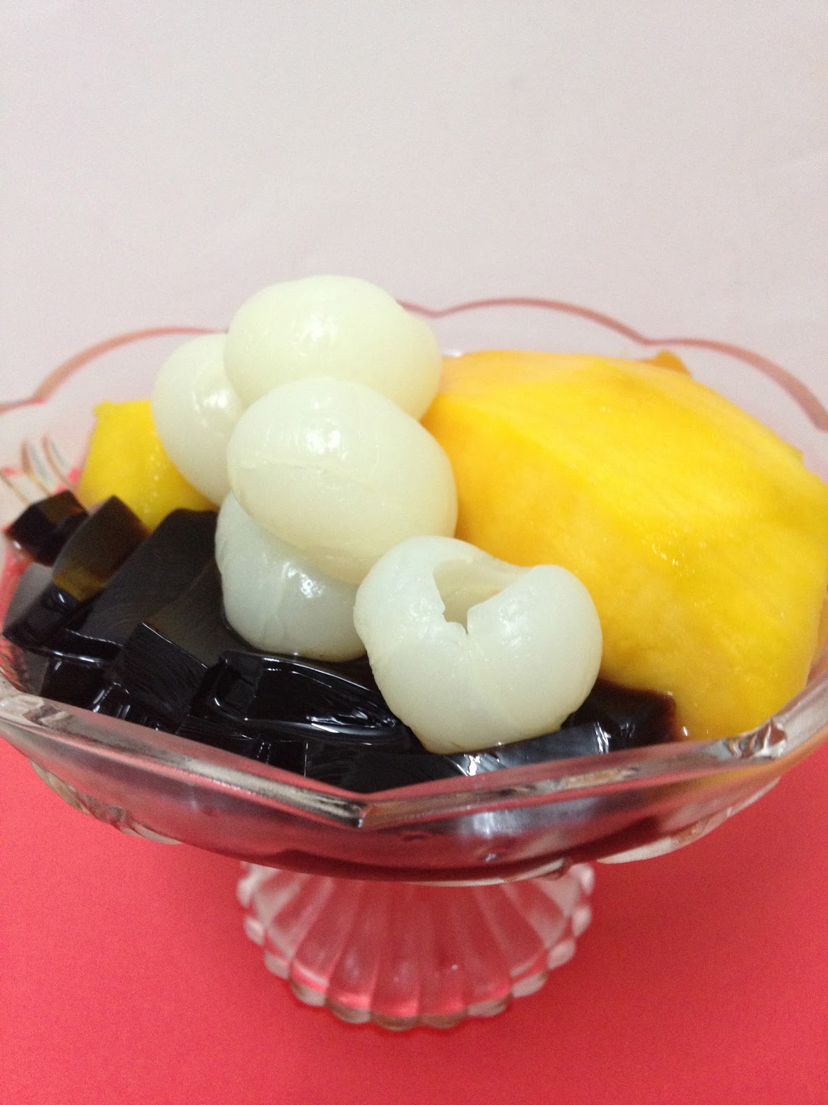 We Have a Lovely Home: Chin Chow - 3 in 1 Delights