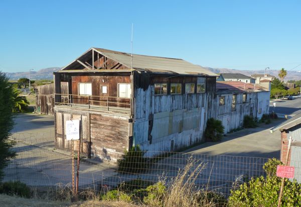 Walking San Francisco Bay: Alviso Marina - Aug. 15, '11