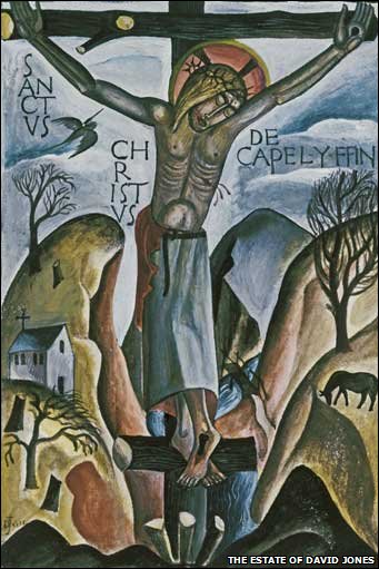 Etheldredasplace: Oh Happy Fault, Oh Necessary Sin of Adam