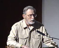 A BUBBLING CAULDRON: Services For David Stiller Announced