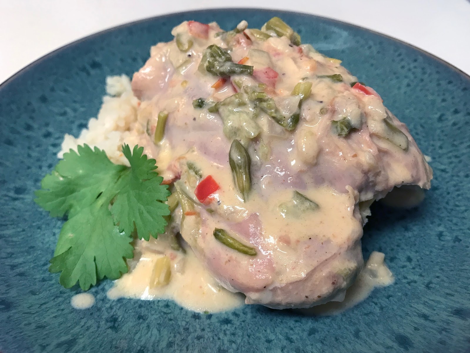 Culturally Confused: The InterContinental at Doral, Miami: Pollo en ...