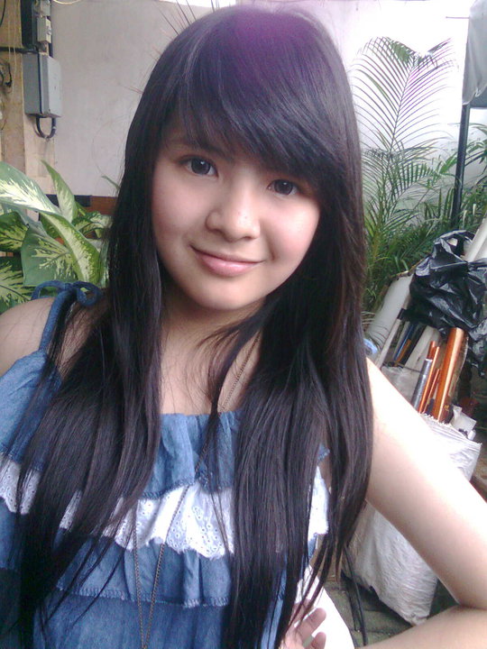 Sonya.... oh Sonya.. :3: Sonya JKT 48 Biodata and Photos Gallery