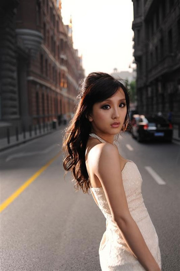 DCup Max: CHEN JING (DADA CHAN) 陈静