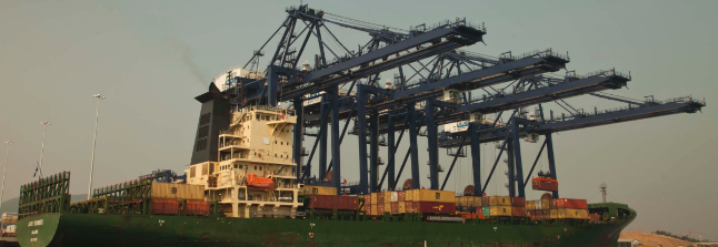 KCTC (Thailand) Co.,Ltd. (Logistics Management Service): 2016