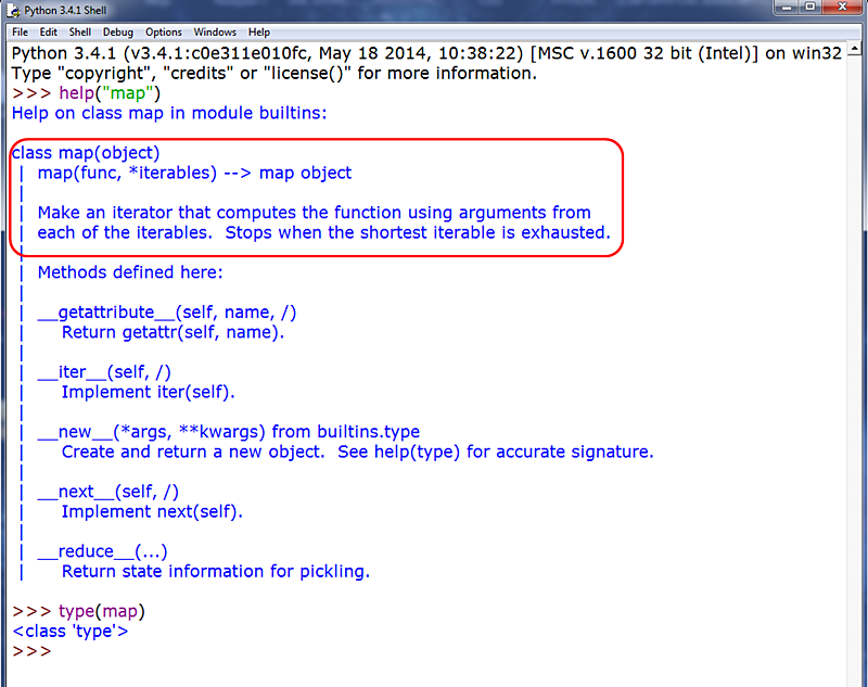 APRENDER A PROGRAMAR CON PYTHON: FUNCIONES DE ORDEN SUPERIOR