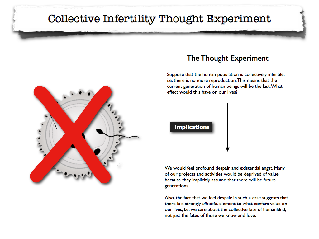 Philosophical Disquisitions: Meaning, Value and the Collective ...