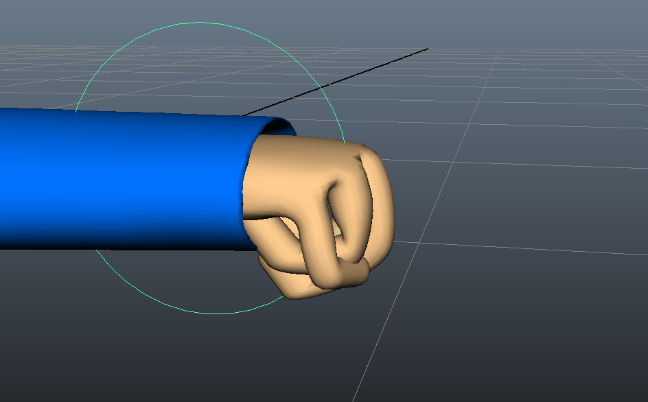 Alex Burn-Smith - FDA 3D Character Design&Animation Blog/Digital ...