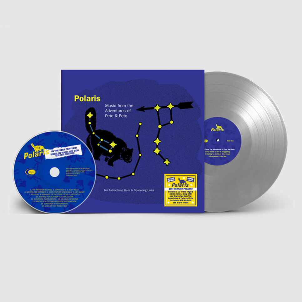 Hatching Pete Soundtrack