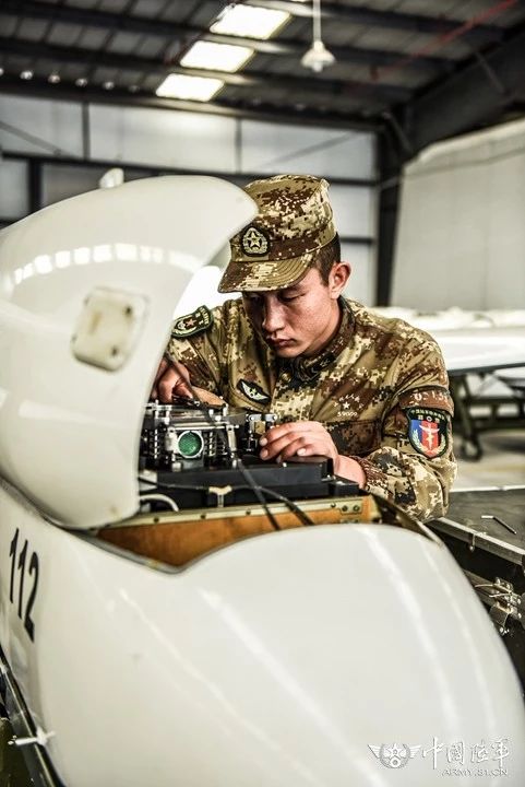 China Defense Blog: PLA ground force unit of the day: 72nd Special ...