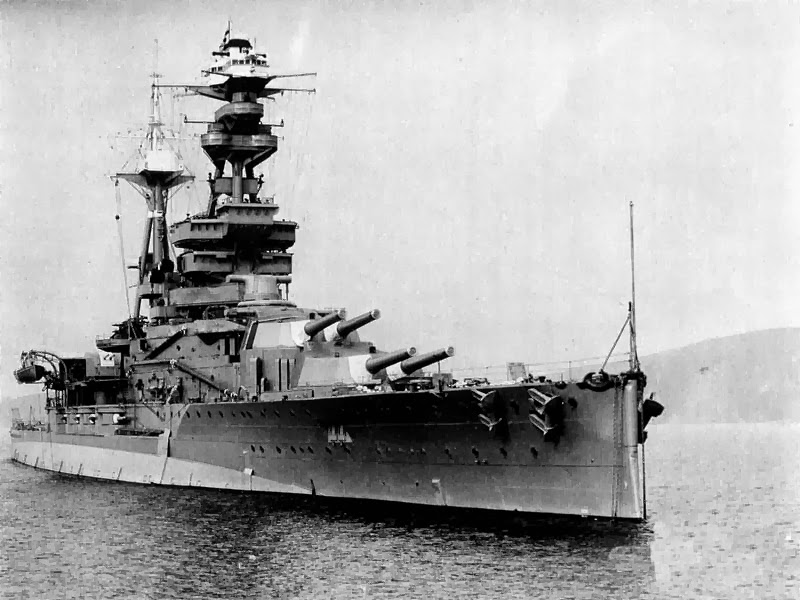 Blitzwalkers: Scapa Flow, HMS Royal Oak and Gunther Prien