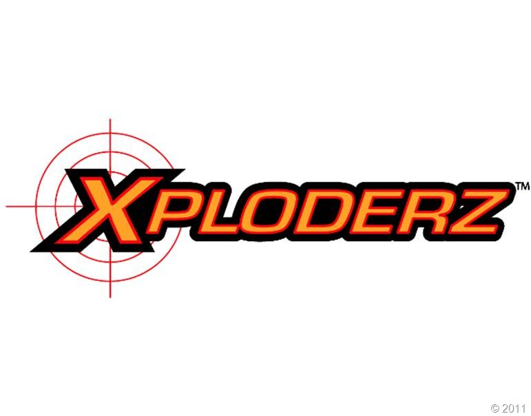 Nerf's Storm: Outras linhas de Blasters #1