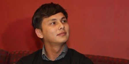 Profil Biodata Andhika Pratama | Foto Andhika Pratama