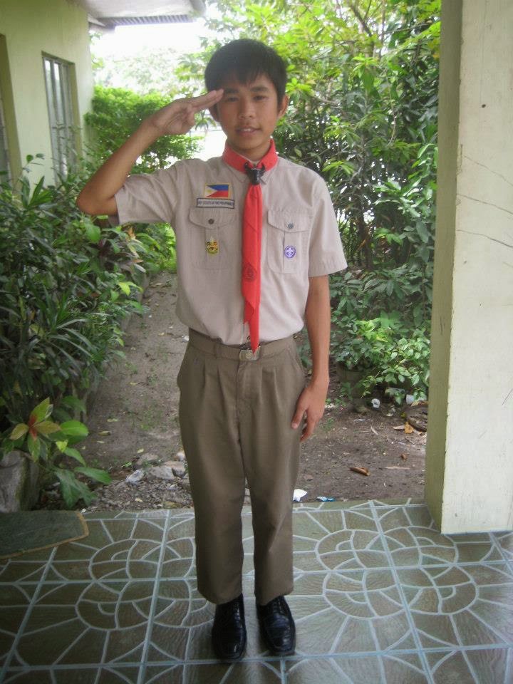 bradpetehoops: Philippine Boy Scouts of Angeles Stake