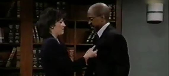 Mark Mckinney Bill Brasky