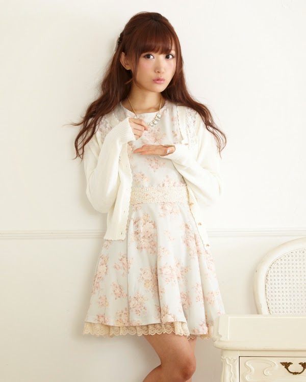 MayMay ♡ Liz Lisa: Liz Lisa 冬季第二回!!! Liz Lisa 14th Anniversary set 3 My ...