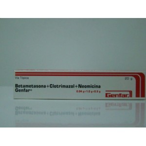 Nuestros Medicamentos: MEDICAMENTOS DE LA MARCA GENFAR