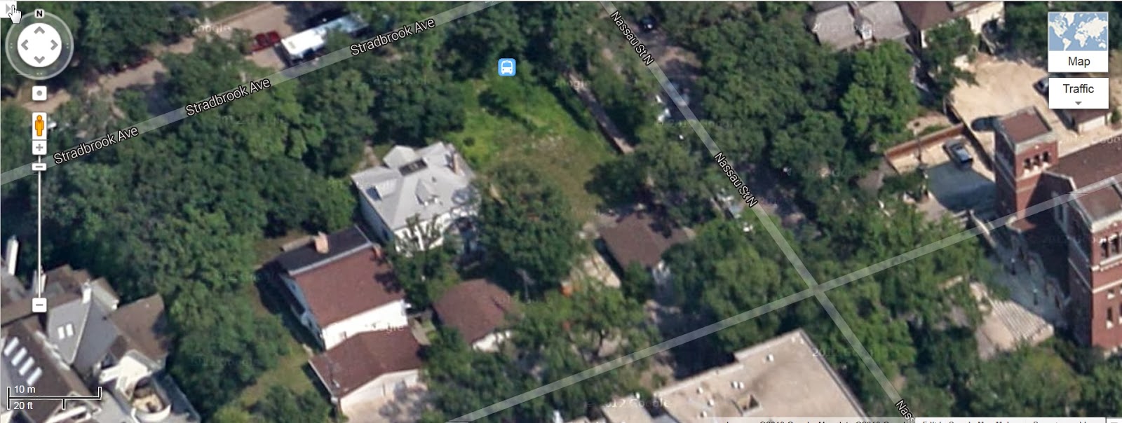 Observations, Reservations, Conversations: More Condos for Osborne Village