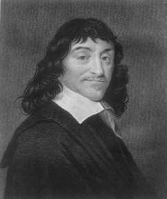Etapas de la Filosofía y sus Filósofos : René Descartes