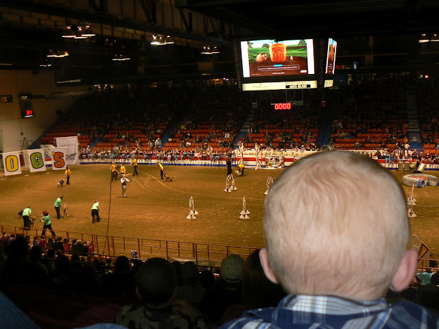 Life In The Country: Brandon Fair